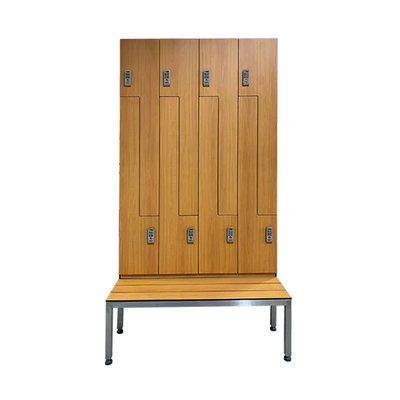 Digital Locker for Fitness Club Durable Waterproof Lockers For Gym Fitness Club Changing Room Staff Pers