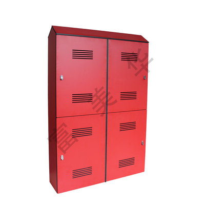 Custom Made Gym Locker Lock with Swipe Card  hpl phenolic lockers employee cabinets gym lockers