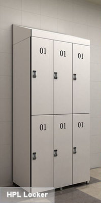 Changing Room Cam Lock Locker Used Hpl Gym Locker Public Beach Storage Lockers Room