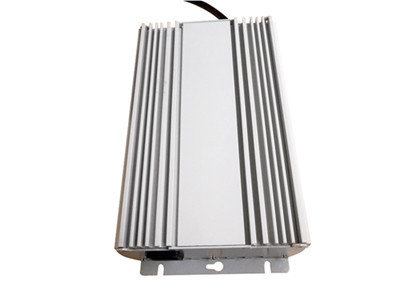 China Soft Start Metal Halide Ballast 630W Thermal Cutouts Protect Against Short Circuits supplier