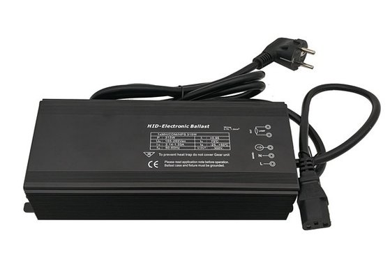 China Overheat Protection CMH Ballast 315 Watt Water Resistance Completely Silent supplier
