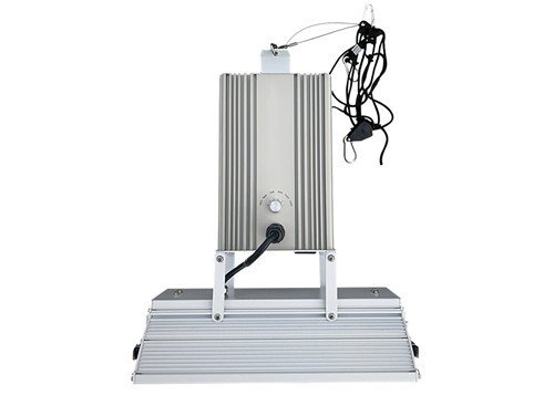 China HPS 1000W Horticultural Grow Lights With Low Frequency Dimmable Digital Ballast supplier