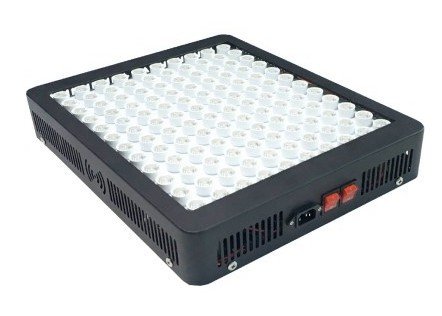 China 600 Watt Plant Grow Lights Easy Installation Multipurpose For Indoor Cultivation supplier