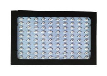 China Sun Rain Style Plant Grow Lights , Large Scale Greenhouse 120W LED Grow Lights supplier