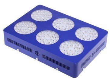 China Apollo Full Spectrum Plant Grow Lights , 324W Indoor Lights For Growing Plants supplier