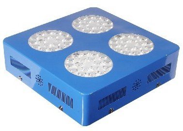 China High Power 216W Plant Grow Lights , Horticultural Grow Lights For Flowers Planting supplier
