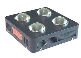 China Herbs LED Indoor Grow Lights 504 Watt Easy Installation With ROHS Certification supplier