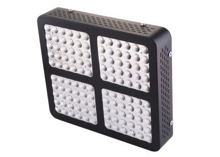 China 20 Watt Greenhouse Indoor Plant Grow Lights , Full Spectrum LED Grow Lights supplier