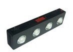 China Eco Friendly Indoor Plant Lights 650umol / 0.5m PPFD Pollution Free Substances supplier