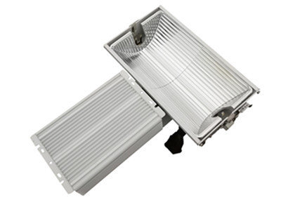 China Hydroponics Indoor Grow Lights , HPS 1000W High Pressure Sodium Garden Grow Lights supplier