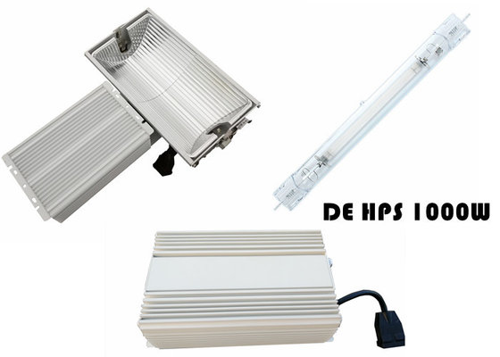 China 1000 Watt A350 Indoor Grow Lights , High Pressure Sodium Indoor Plant Lights supplier