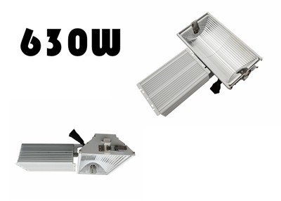 China Low Dissipation Indoor Plant Lights 630 Watt K12 x 30s With Digital Electronic Ballast supplier