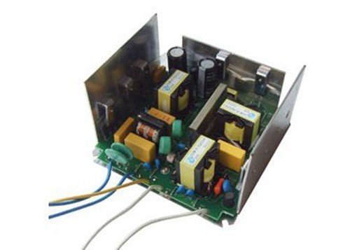 China 150W High - Bay Lights Digital Ballast , Square Wave Low Frequecny Electronic Ballast supplier