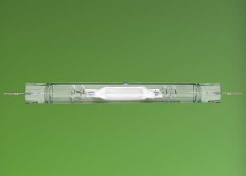 China DE MH 1000W Double Ended Grow Light Bulb 5500K Super Metal Halide for Plant Growth supplier