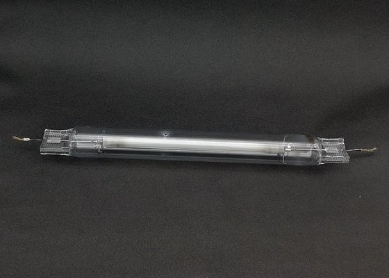 China 1000W Double Ended Light Bulb Optimized Spectrum With High Output Par Value supplier