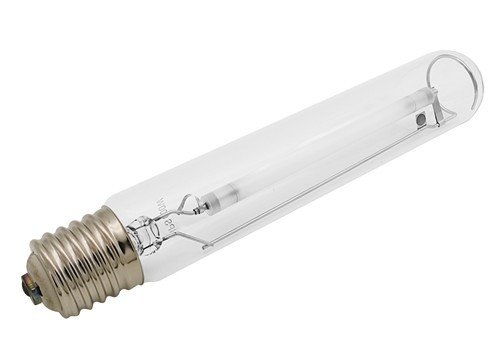 China 6.2A Single End Bulb Long Average Life Reliable Operation Throughout Growth Cycle supplier