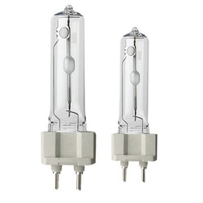 China G12 ceramic metal halide lamp 20w 35w 50w 70w 100w 150w supplier