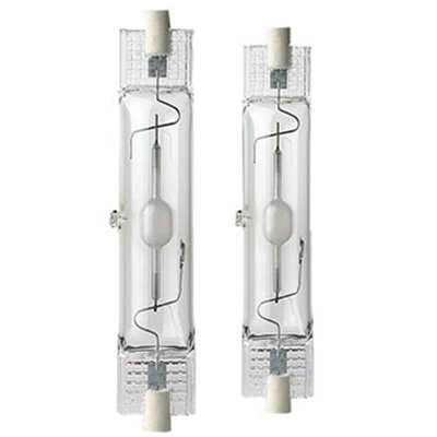 China Street Lighting R7XS ceramic metal halide lamp 35w 50w 70w 100w 150w supplier