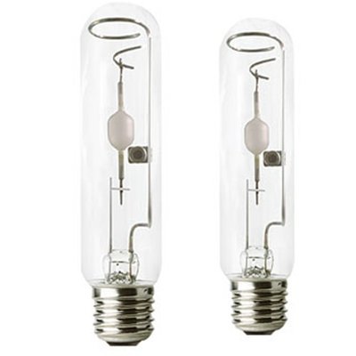 China Street Lighting E27 E40 ceramic metal halide lamp 35w 50w 70w 100w 150w supplier