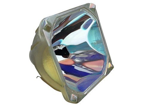 China TV Projector Lamp Glass Reflector Replacement Projectors / Fiber Optical Reflector supplier