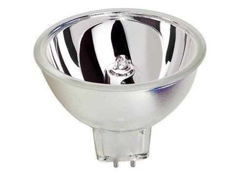 China EJA 150W 21V MR16 Tungsten Halogen Lamp supplier