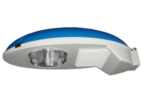 China Customized Body Color High Pressure Sodium Street Lights 0.52A With 24,000 hrs Life supplier