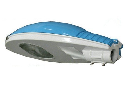 China Energy Saving HID Street Lights , 100 Watt Double - Ended Outdoor Street Light supplier