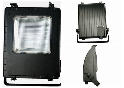 China Less Line Loss 70W Metal Halide Floodlight With Double - Ended R7S Lamp Base supplier