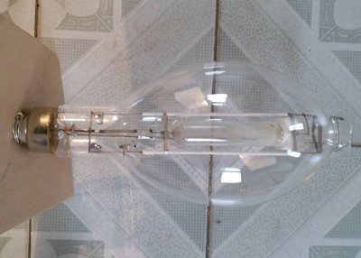 China High Light Metal Halide Fishing Lamp , BT180 Fishing Lamp Reduceing Wind Resistance supplier