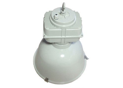 China Energy Saving Industrial High Bay Lighting , 250W Xenon Lamp For Hyper Markets / Warehouse supplier