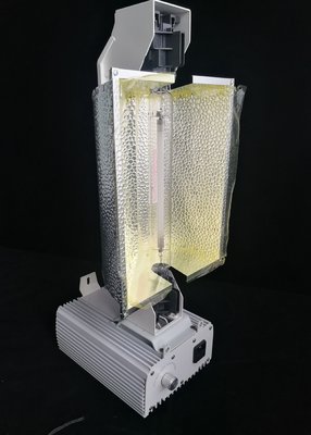 China GrowBetter 1080W DE Grow Lights Aluminum Reflector 1000W High-Pressure Sodium Lamp grow lights for greenhouses supplier