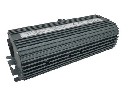 400W HID Electronic Ballast Perfectly Work With Standard Single / Double Ended Lamps supplier