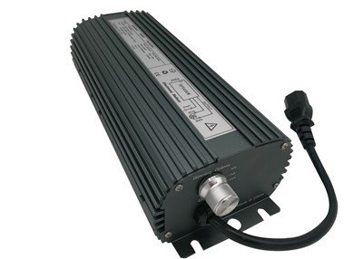 400W HID Electronic Ballast Perfectly Work With Standard Single / Double Ended Lamps supplier