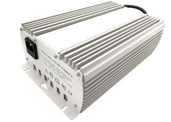 Ceramic Metal Halide Grow Light Ballast , 1000 Watt Ballast For Grow Lights supplier