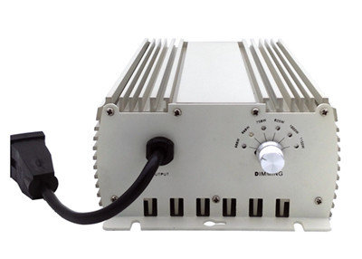 Ceramic Metal Halide Grow Light Ballast , 1000 Watt Ballast For Grow Lights supplier