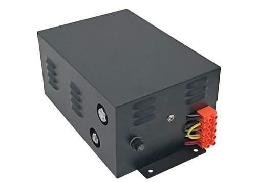 Premium 1000W Magnetic Ballast Easy Wall Mountable Energy Saving For Garden Light supplier
