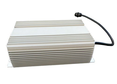 Low Frequency 1200W Digital Electronic Ballast For HPS MH Horticulture Lamps supplier
