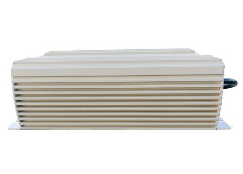 Low Frequency 1200W Digital Electronic Ballast For HPS MH Horticulture Lamps supplier