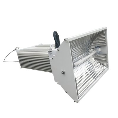 High Pressure Sodium HID Grow Lights 750W Safety With Over Temperature Protection supplier