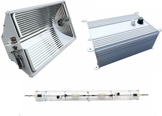 165V - 265V DE Grow Light High Reflectivity For Marajuana Better Growth And Yields supplier