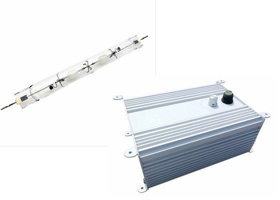 165V - 265V DE Grow Light High Reflectivity For Marajuana Better Growth And Yields supplier
