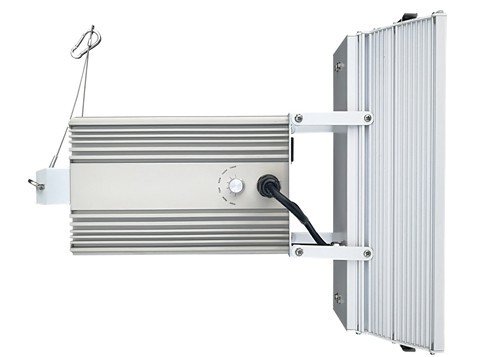 Indoor Garden CMH Grow Light 0.98 Power Factor With Digital Electronic Ballast supplier