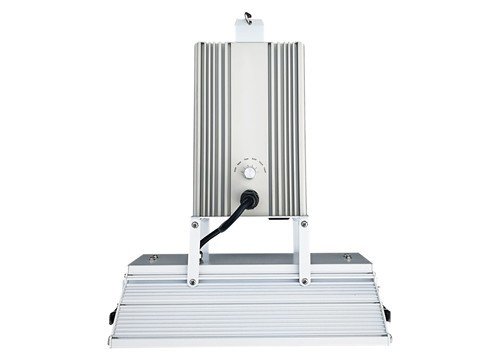 Ceramic Metal Halide HID Grow Lights 630W High Efficiency For Large Scale Horticulture supplier