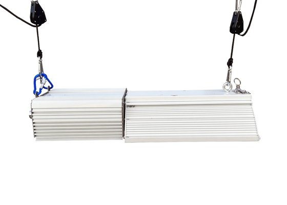 315W Ceramic Metal Halide CMH/CDM Grow Light Kit, ETL Listed, High-Reflectivity Vega Aluminum Hood, 120/240V Bal supplier