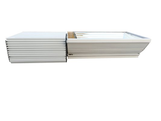 315W Ceramic Metal Halide CMH/CDM Grow Light Kit, ETL Listed, High-Reflectivity Vega Aluminum Hood, 120/240V Bal supplier