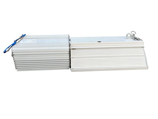 315W Ceramic Metal Halide CMH/CDM Grow Light Kit, ETL Listed, High-Reflectivity Vega Aluminum Hood, 120/240V Bal supplier