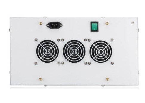 Customization Available LED Indoor Plant Lights 165w 240w 300w With White Color Shell supplier