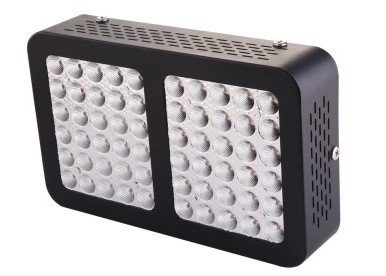 20 Watt Greenhouse Indoor Plant Grow Lights , Full Spectrum LED Grow Lights supplier