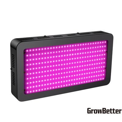1500w LED Grow Light full spectrum Plant Grow Lights indoor gardening hydroponics lighting supplier