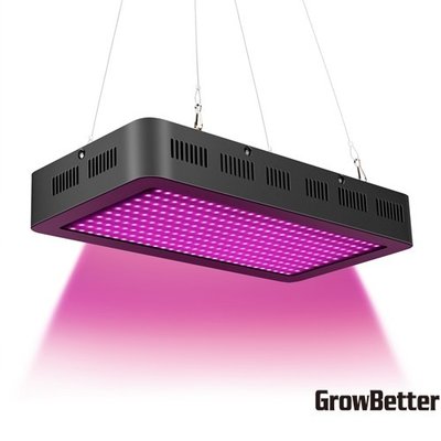 1500w LED Grow Light full spectrum Plant Grow Lights indoor gardening hydroponics lighting supplier